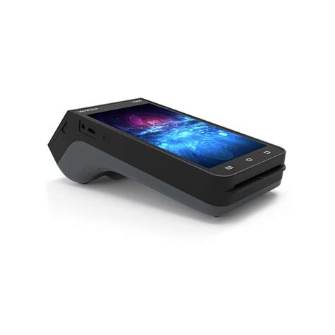 Terminal Bancar Verifone X990 Mobile Tecsol Srl Echipament Pos Echipament Retail And Horeca