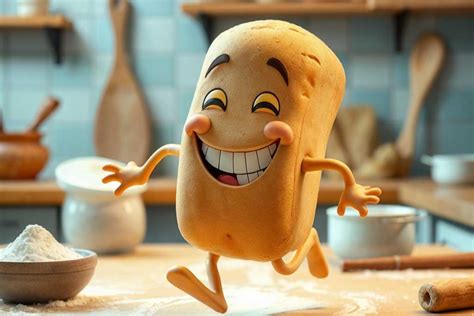 170 Bread Puns That Are Totally Crumby And Hilarious