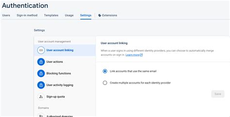 How To Get Email From Firebase Questions About Thunkable Community
