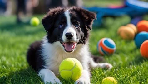 How To Train A Border Collie Top 10 Essential Commands And Techniques Border Collies Life