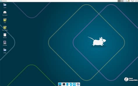 Debian 13 Trixie Testing 20250414 Live Images