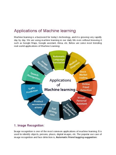 Unit 1 Notes Pdf Machine Learning Predictive Analytics