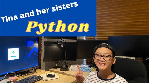 How to create multiple turtles. Python code for kids - Episode6 - YouTube