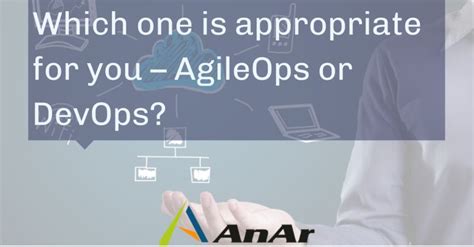 Hitesh More On Linkedin Agile Agileops Devops Anarsolutions