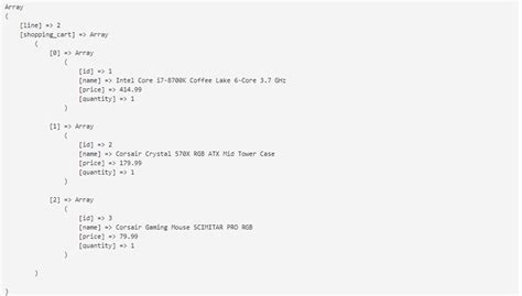 ส่งค่า Array ไปอีกหน้า หลาย ๆ ค่าควรทำอย่างไรครับผม