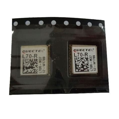 quectel gsm gprs gps module l70 r l70 l80 l80 r m95 m10 l30