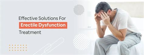 Erectile Dysfunction Treatment In Gurgaon