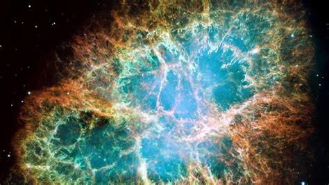 Final Moments Of Massive Exploding Star Revealed Science Climate