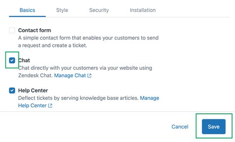 Workflow Starting To Take Chats From The Web Widget Classic