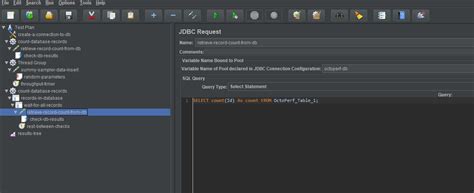 Asynchronous Api Performance Testing With Jmeter Octoperf