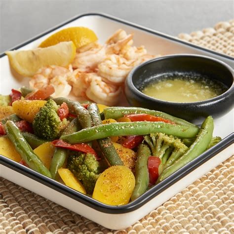 Monarch Caribbean Vegetable Blend Culinary Cut Us Foods Chefstore