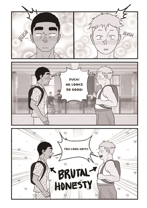 Read Te Quiero Te Amo A New Fashion Tapas Comics