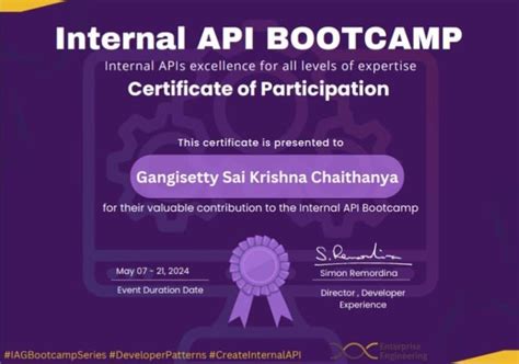 Api Developerbootcamp Innovation Teamwork Natwestgroup Achievementunlocked Apidevelopment