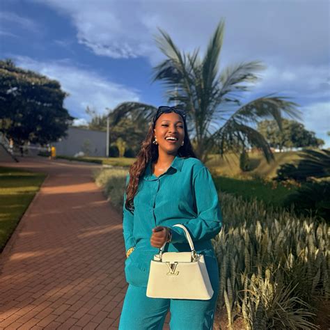 Isimbi Cadette Isimbichristella • Instagram Photos And Videos