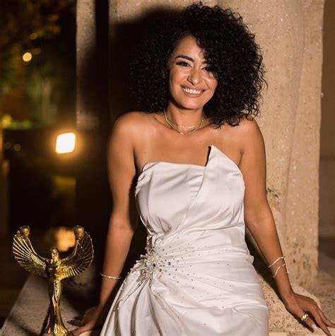 Nancy Salah نانسي صلاح