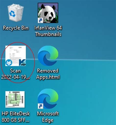 Solved Stop Hp Sureclick Browser From Opening Outlook Email Pdf Att Hp Support Community