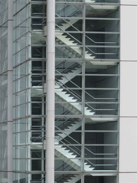 Revitcat Revit Multistorey Stairs Method 1