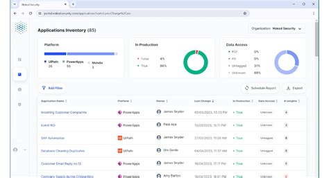 Nokod Streamlined Security For Rpa Processes Rpa Component Uipath