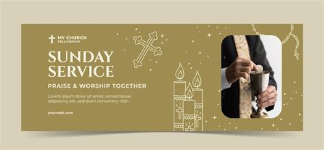 15 페이지 교회 Ppt 이미지 Freepik에서 무료 다운로드