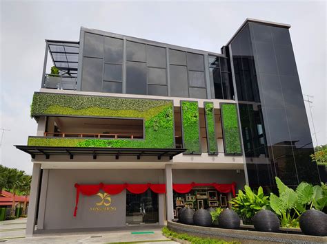 【麻坡 小城故事】荣成礼坊麻坡老店即将搬迁。。。 Yong Sheng T Shop Facebook