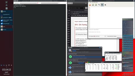 Freebsd Screen Shots Page 88 The Freebsd Forums