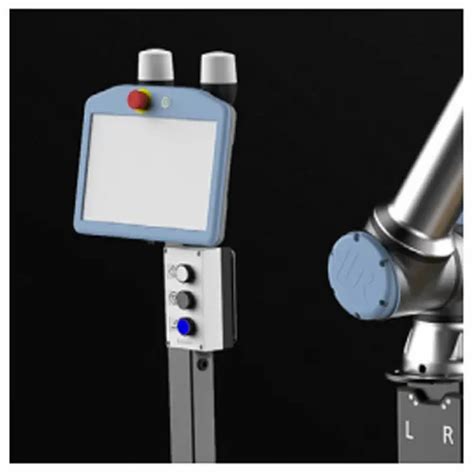 Robotiq Pe Palletizing Solution Model Namenumber Pe Series At Rs