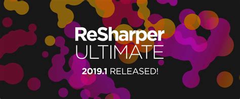 Resharper 20 Years Of Leading The Way In Developer Tools Jetbrains Developer Tools For