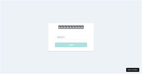 React Typescript Codesandbox React Typescript Codesandbox