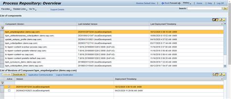 how to share deploy undeploy local bpm process usi sap community
