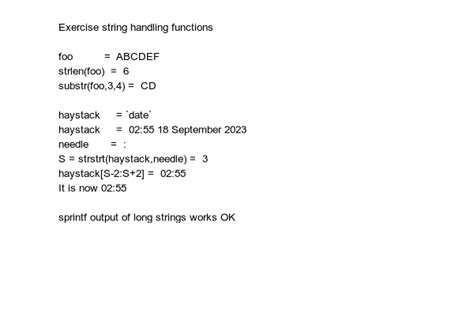 Gnuplot Demo Script Stringvar Dem