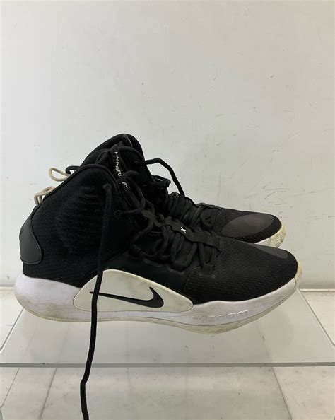 Nike Hyperdunk 2024 Black And White Low