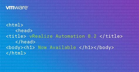 Vmware Aria On Linkedin Vmware Aria Automation Formerly Vrealize Automation Infrastructure…