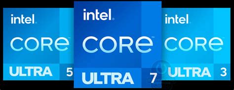 Intel Meteor Lake Ile Core I Ismi Kullan Lmayacak Shiftdelete Net