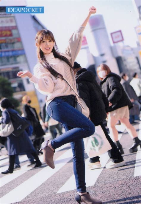 Yahoo!オークション - 希島あいり IDEAPOCKET 2021．7...