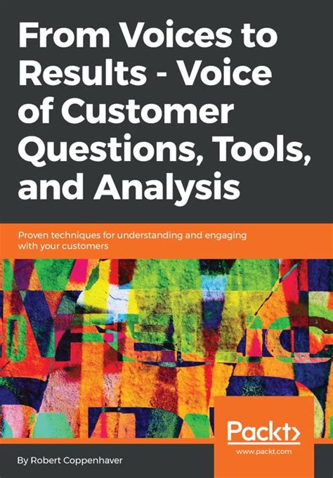 Flashcards De From Voices To Results Voice Of Customer Questions