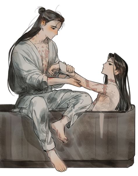 Bathing Page 8 Of 136 Zerochan Anime Image Board