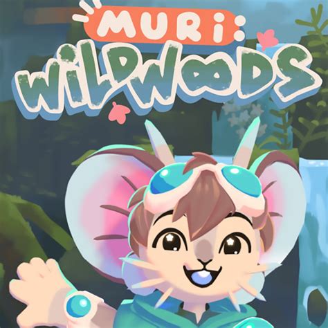 Muri Wildwoods