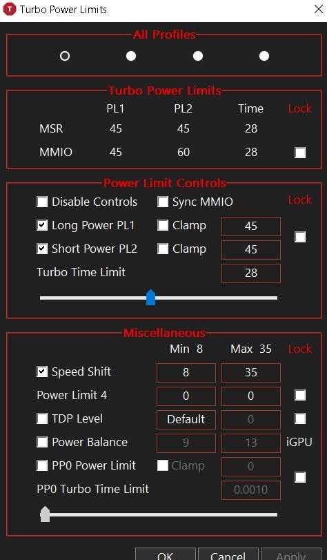 How Do I Use Throttlestop Techpowerup Forums