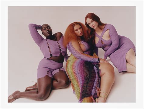 How Big Is A Plus Size Model