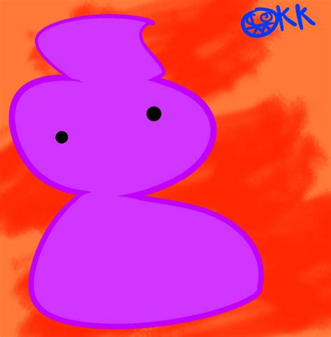 Worthless Protoplasm By Carbonated Jem On Deviantart