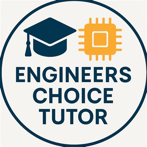 Engineers Choice Tutor Youtube
