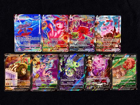 Is There A Charizard From Fusion Strike Pokewolf