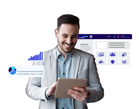 Ecosystem Marketplace Cloudblue