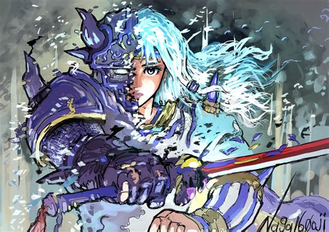 Naga160oji Cecil Harvey Dark Knight Final Fantasy Final Fantasy