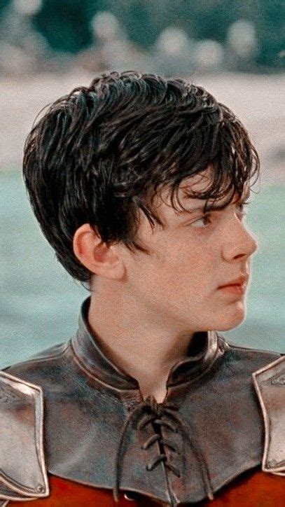 Edmund Pevensie Artofit