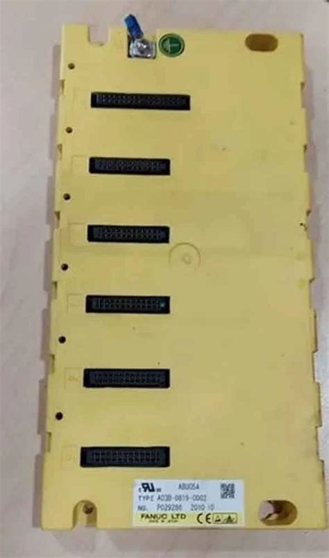 Fanuc Fanuc Robot Plc Io Module Manufacturer From Pune