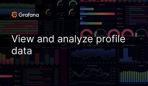 view and analyze profile data grafana pyroscope documentation