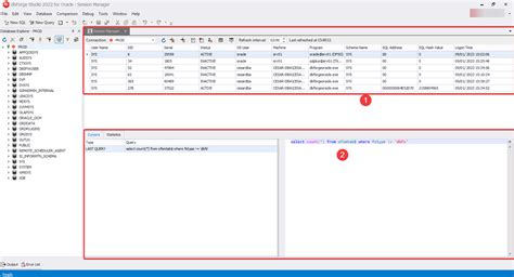 Dbforge Studio For Oracle The Ultimate Solution For Oracle Database