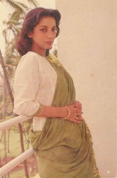 Shabana Azmi Picture