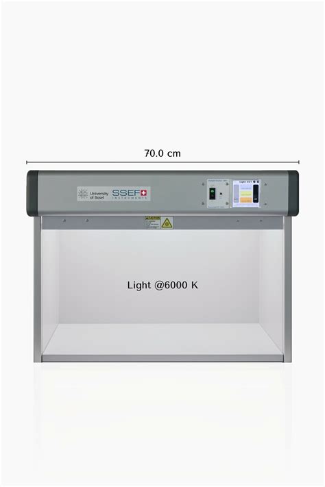 Ssef Instruments — Developing Technology For The Gem Industry